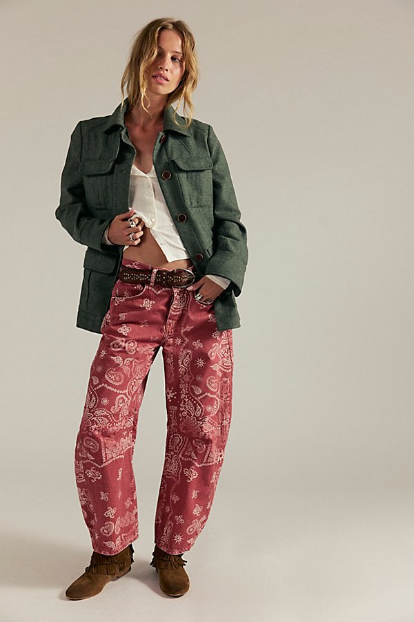 FREE PEOPLE Maya Mocc Boots